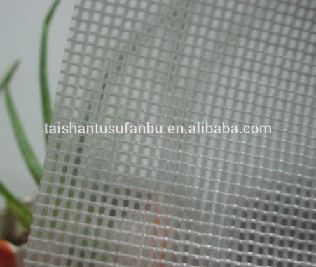 Safety Pvc Fireproof Netting Pvc Mesh Waterproof Net, High Quality ...