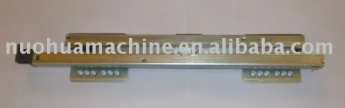 Mepla Type Self Closing Drawer Slide For Cabinet Hardware, High Quality ...