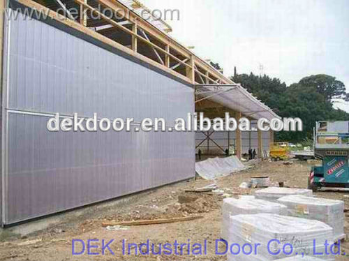 Install Bi-folding Door Under Construction, High Quality Install Bi ...