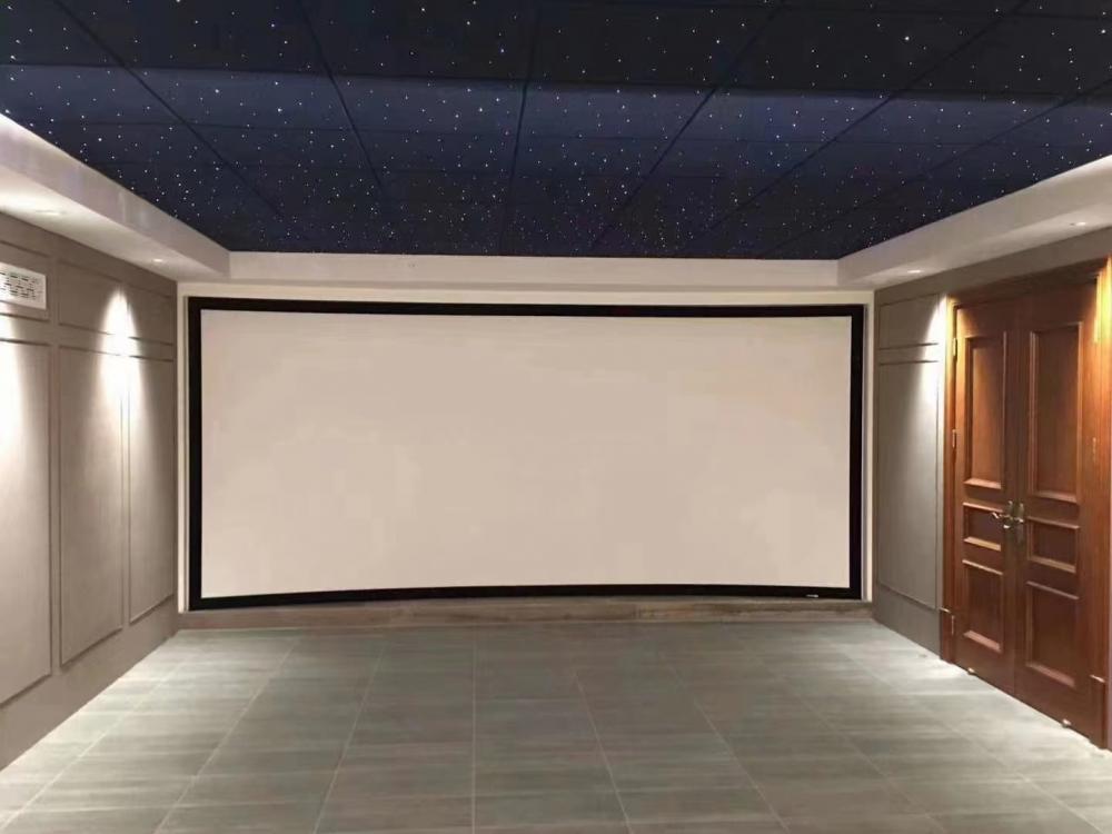 Excellent Visual Quality Ultra-narrow Edge Frame Screen, High Quality ...