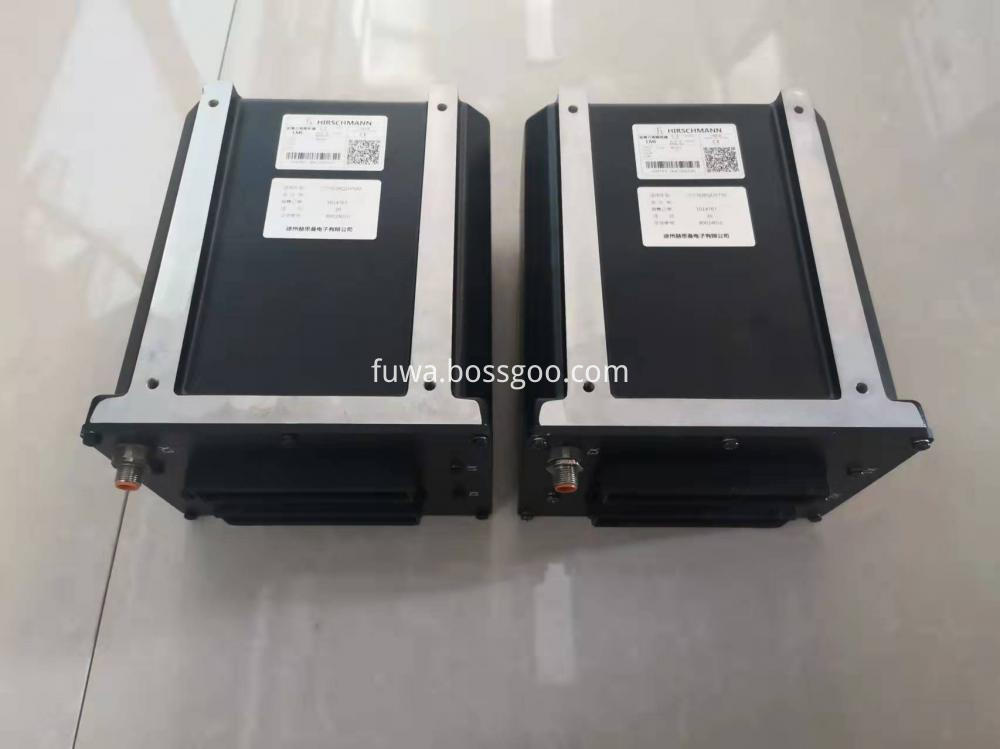 Genuine Hirschmann Lmi For Fuwa Quy500, High Quality Genuine Hirschmann ...