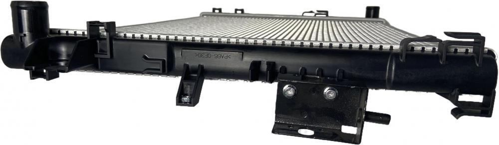 Radiator For Nissan Np300 Navara Oemnumber 21460-4jmoa, High Quality ...