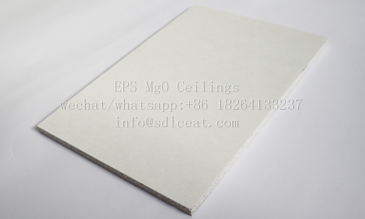 Fire Rated Mgo Cement Eps Sip Sandwich คุณภาพสูง Fire Rated Mgo Cement ...