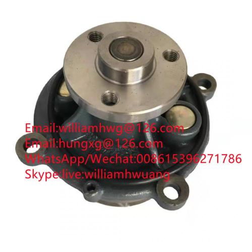 Volvo Servo Valve 11172599 Water Pump Voe21404502 Drive Flange ...