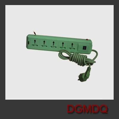 Surge Protection Socket, High Quality Surge Protection Socket on ...