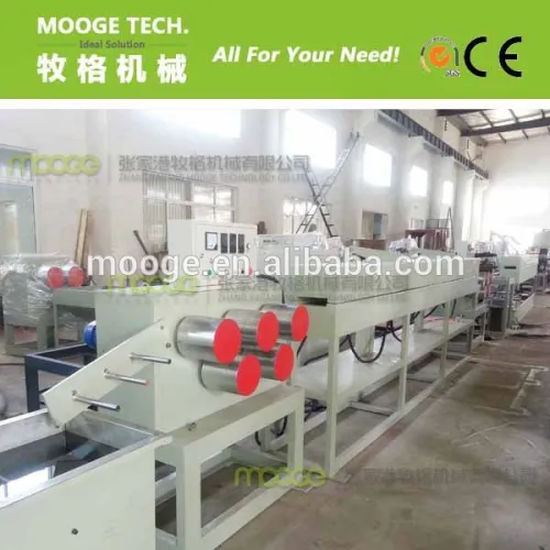 Pp Strap Band Production Line, High Quality Pp Strap Band Production ...