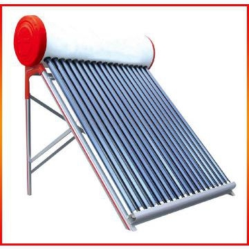 180 Liter No Pressure Solar Geyser Water Heater, High Quality 180 Liter ...