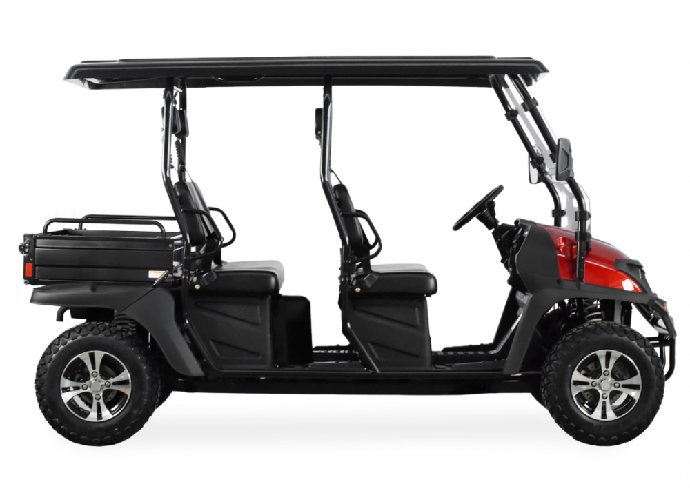 Epa와 함께 지프 스타일 Utv 200cc Efi, Bossgoo.com의 고품질 Epa와 함께 지프 스타일 Utv 200cc Efi