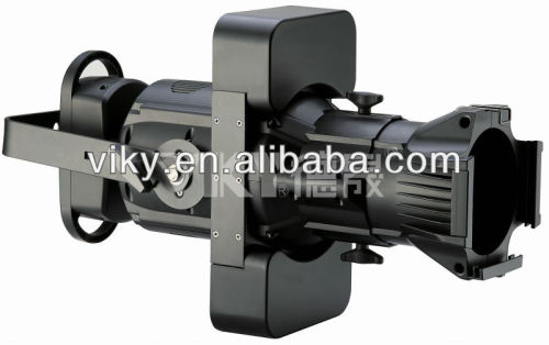 Dmx Control Ellipsoidal Led Spotlight 150w, High Quality Dmx Control ...