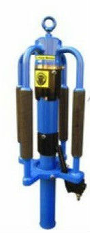 Air Post Driver/electric Post Driver, High Quality Air Post Driver ...