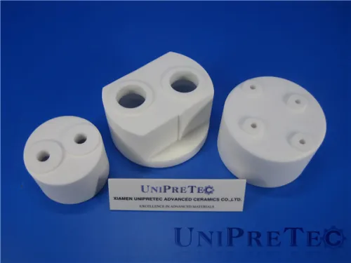 Advanced Technical Alumina Ceramic Insulators, High Quality Advanced ...