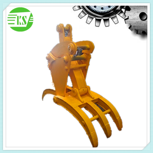 Excavator Scrap Grab, High Quality Excavator Scrap Grab on Bossgoo.com