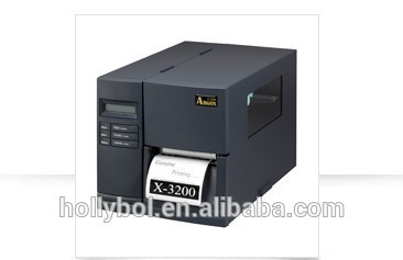 Argox X-3200/x-3200z Industrial Barcode Printer, High Quality Argox X ...