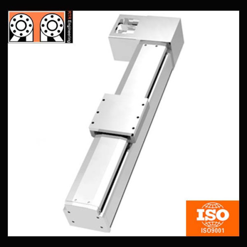 Single Axis And Multi Axis Robot Linear Module Linear Stage, High ...