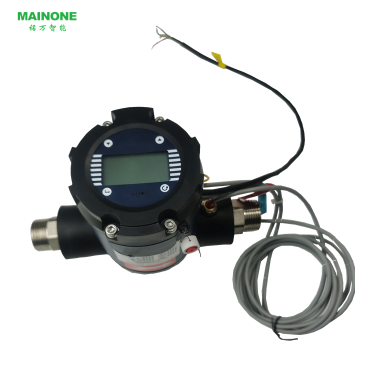 Water Flow Measurement Solutions: Sewage, Wastewater, Sea Water ...