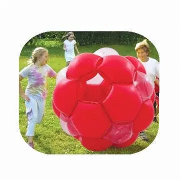 Inflatable Jumbo Ball, Just Climb Inside And Roll, Crawl, Turn, Tumble ...
