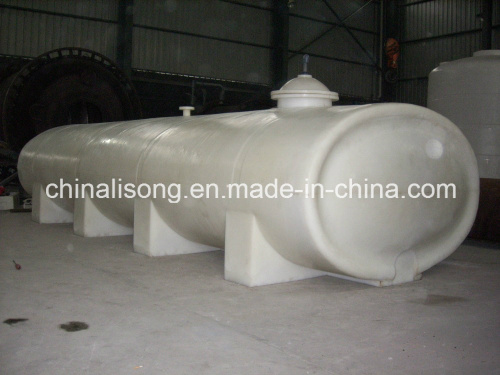 10000l Horizontal Chemical Liquid Storage Tank, High Quality 10000l ...