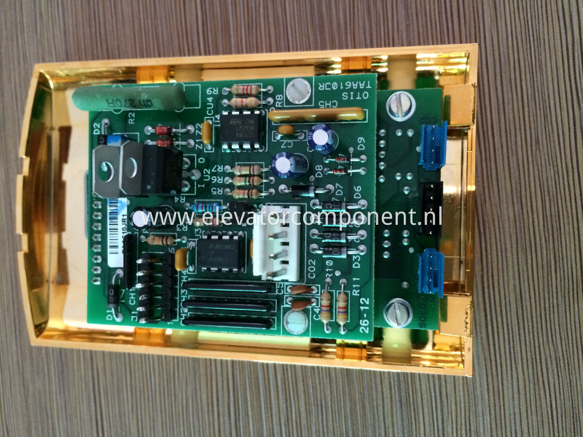 HPI Hall Position Indicator for OTIS 2000 Elevators