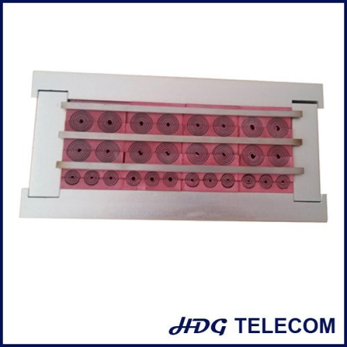 Crl Kit, Flexible Cable Entry Port Seal ,rail Type Wall Entry, High ...