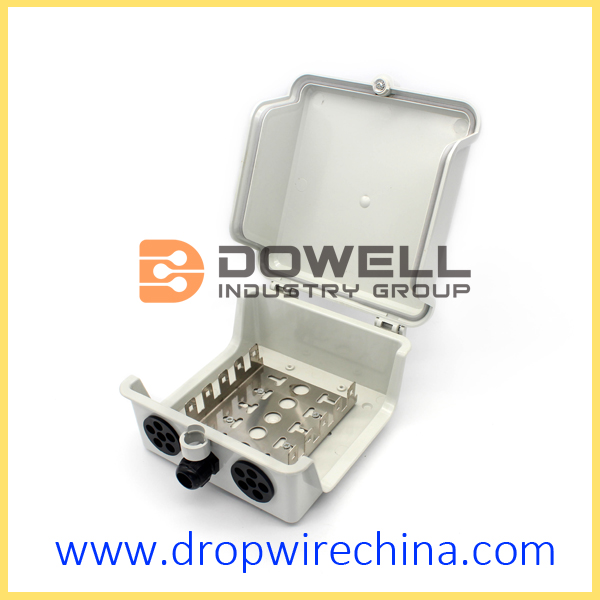 50-pair Waterproof Krone Idc Module Distribution Box, High Quality 50 ...