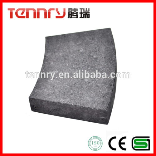 Extruded Graphite Blocks For Metallurgy Cooling, High Quality Extruded ...