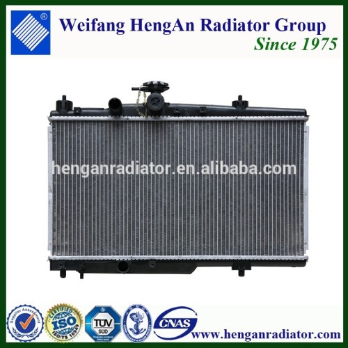 Aluminium Car Radiator Cooling System, High Quality Aluminium Car ...