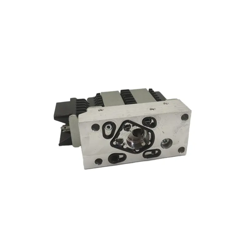 Factory Direct Hydraulic Proportional Valve Drive Module For Various ...