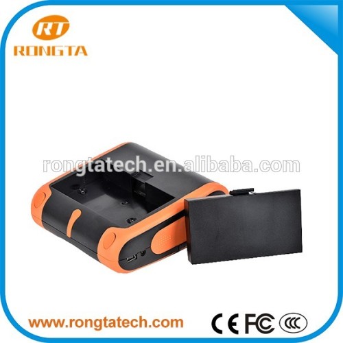 Rongta Rpp300 Portable Bluetooth Thermal Receipt Printer With 2000mah Battery, High Quality ...