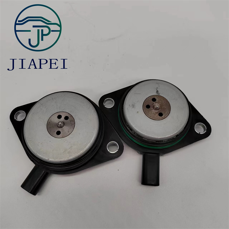 Auto Parts Camshaft Adjustment Control Valve 24374-2j000 For Hyundai ...