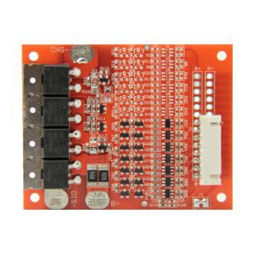 Pcb /battery Protection Circuit Module / Pcm For 4s (hcx-d108), High ...