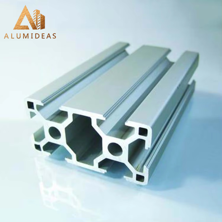 Aluminum Profile 3030: 60x60, 90x90, 100x100, High Quality Aluminum ...
