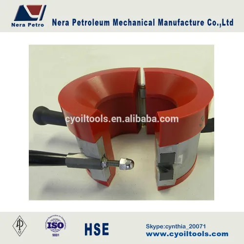 Sg Type Casing&tubing Pipe Stabbing Guide, High Quality Sg Type Casing ...