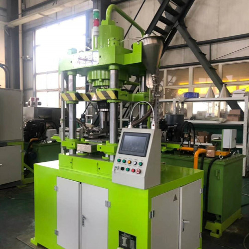 Huanghe Whirlwind Mechanical Diamond Segment Cold Press Machine ...