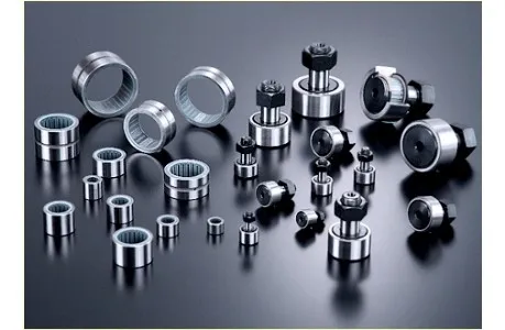 Hk 0808 Needle Roller Bearing, Drawn Cup , High Quality Hk 0808 Needle ...