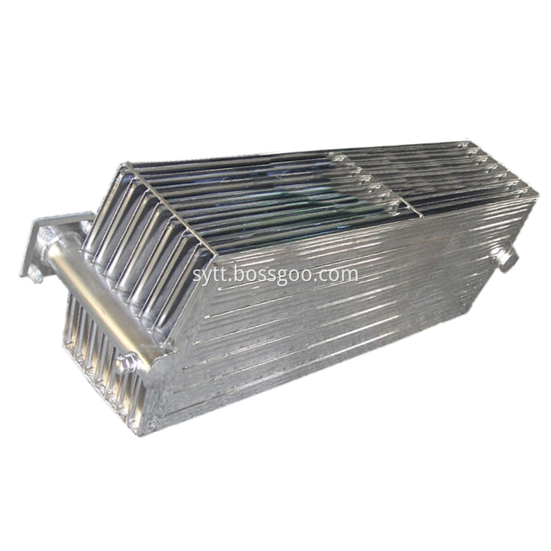 Stainless Steel Transformer Radiator Cooling System, High Quality ...