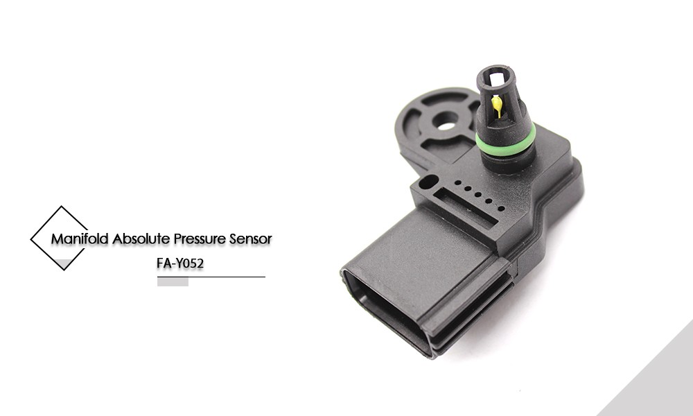 Sensor Map Ford Courier Fiesta Ikon Ka Standard As-496, High Quality ...