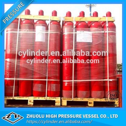 10 Liters Capacity Oxygen Cylinder, High Quality 10 Liters Capacity ...