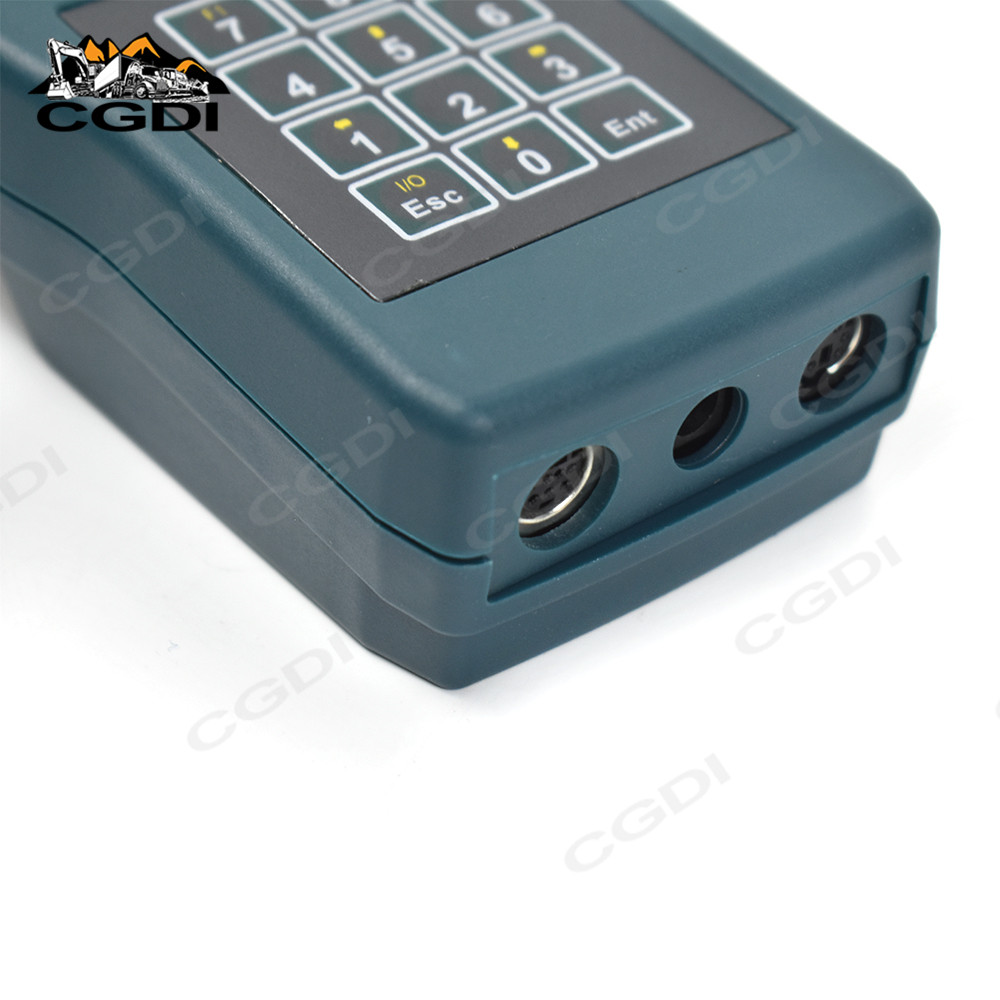 Truck Tacho Programmer: Digital Tachograph & Speedometer Calibration ...