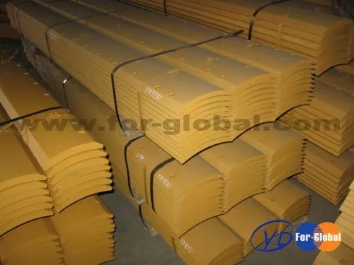 Caterpillar Spare Part Motor Grader Blade 5d9732 , High Quality ...