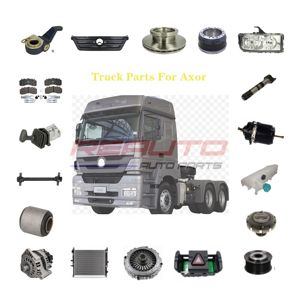 Wabco 트레일러 밸브 용 클러치 부스터 수리 키트 -oe 9700511590/5021170435/1935594 ...