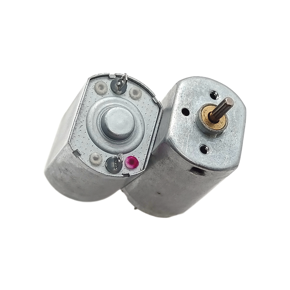 Dc Motor | Miniature Motor | Micro Brushed Motor | 4.5v Micro Motor ...