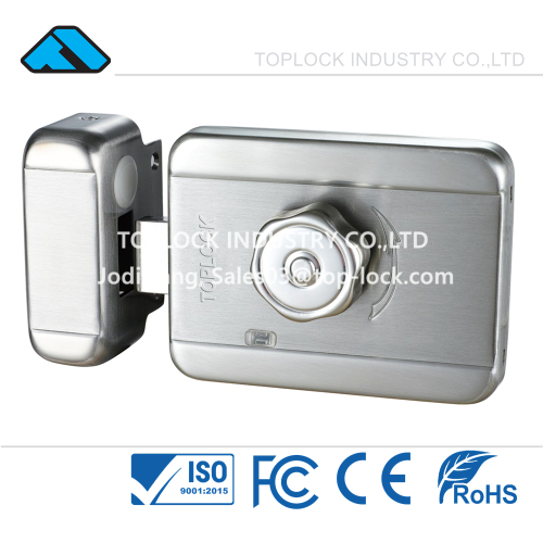 Quiet Electric Lock Intelligent Electronic Lock Safe With Ce, Rohs, Fcc ...