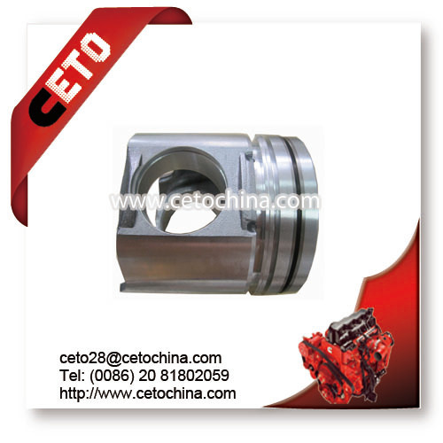 Cummins L10 Lt10 Lta10 Engine Parts Piston 3044448, High Quality ...
