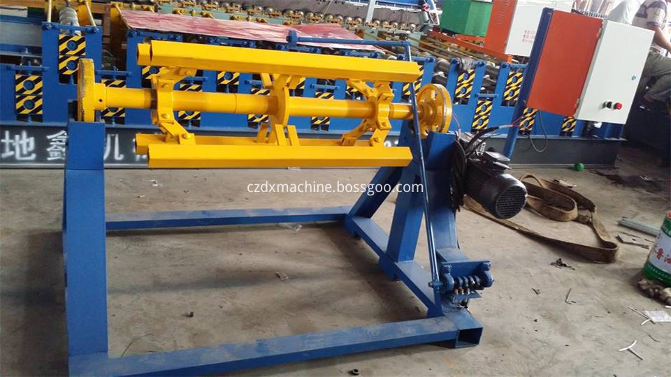 Full Automatic Material Stacking Machine คุณภาพสูง Full Automatic ...