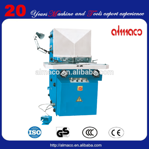 Corner Notcher Machine By Hydraulic System, High Quality Corner Notcher ...