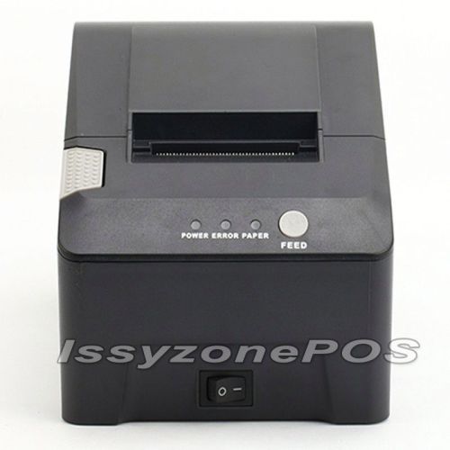 58mm Usb Thermal Receipt Printer Rs232 Parallel Usb I58tp01, High ...