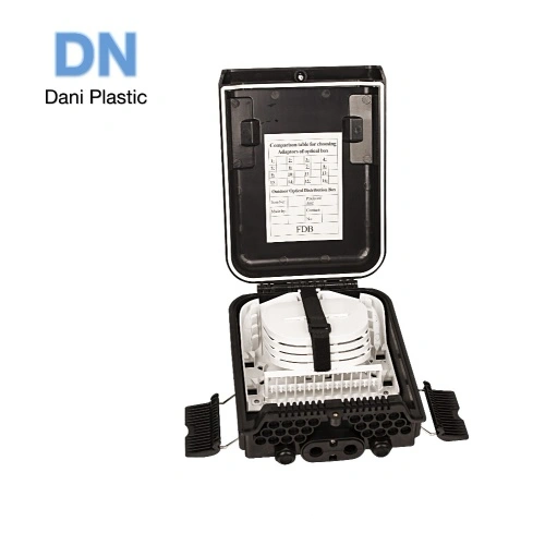 Supply Optic Fiber Distribution Unit with High Quality