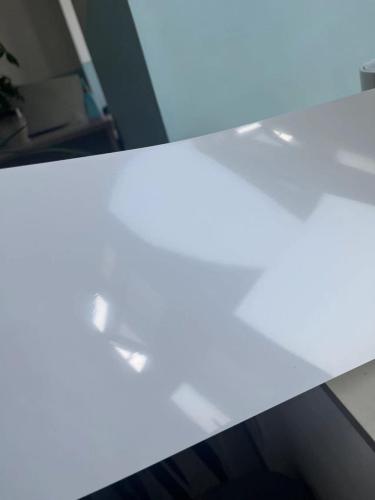 흰색 Pvc/pvdc 복합 필름 120 Gsm Pharma Blister, Bossgoo.com의 고품질 흰색 Pvc/pvdc ...