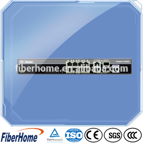 S2200me Layer 2 Enterprise Access Ethernet Poe Network Switch, High ...