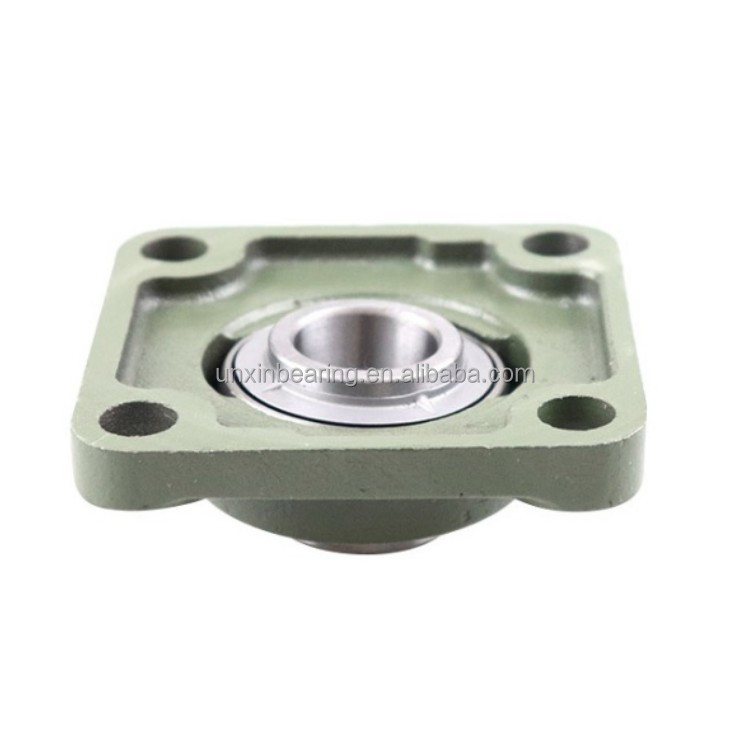 Ucf320 Pillow Block Bearing Flange Housing Unit, High Quality Ucf320 ...